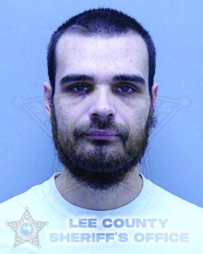 Cape man charged in mom’s death - Cape Coral Breeze